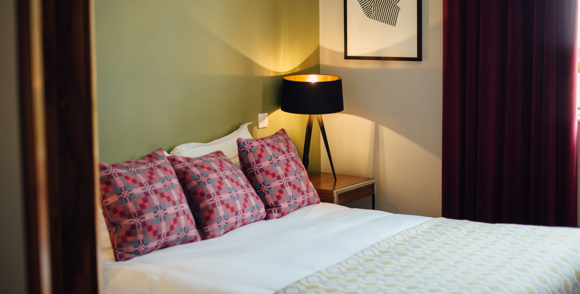 Awareness & Bookings: PPC campaign for Oakman Inns | Brew