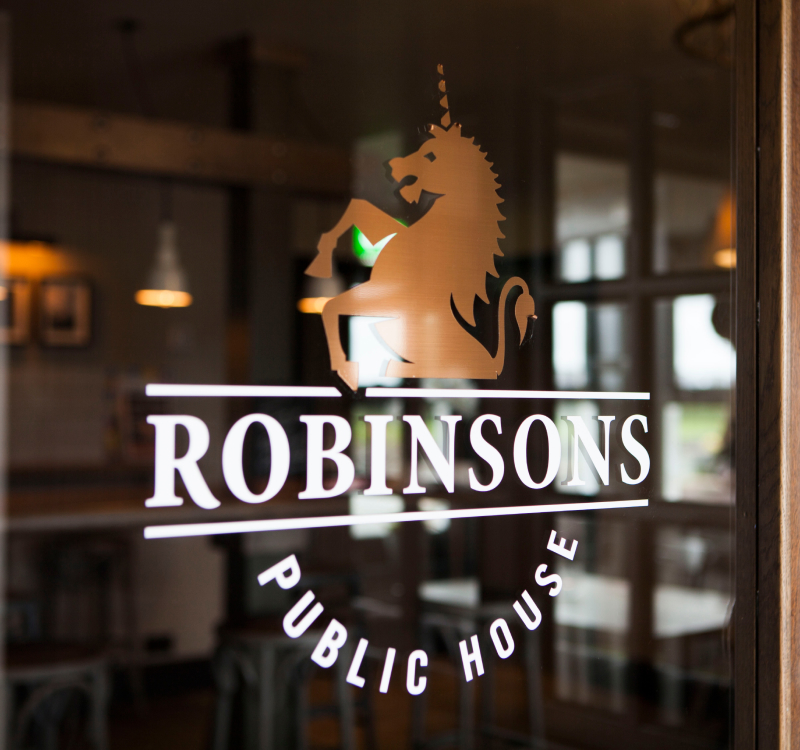 Run a Pub with Robinsons | Brew