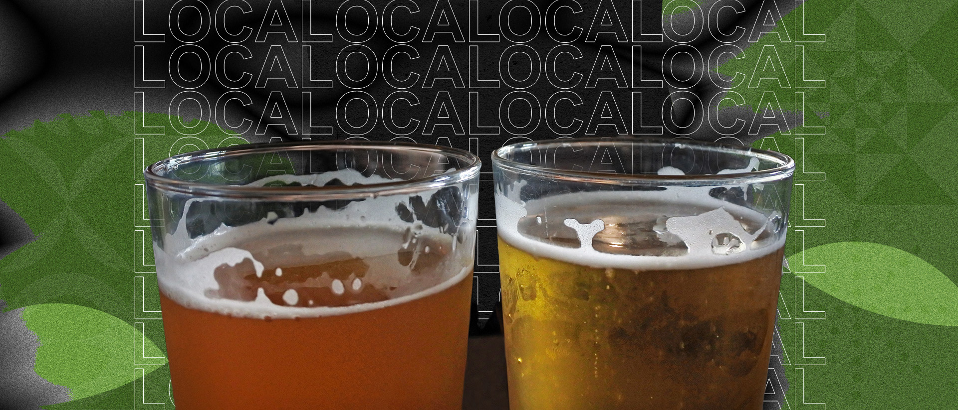 The importance of being local