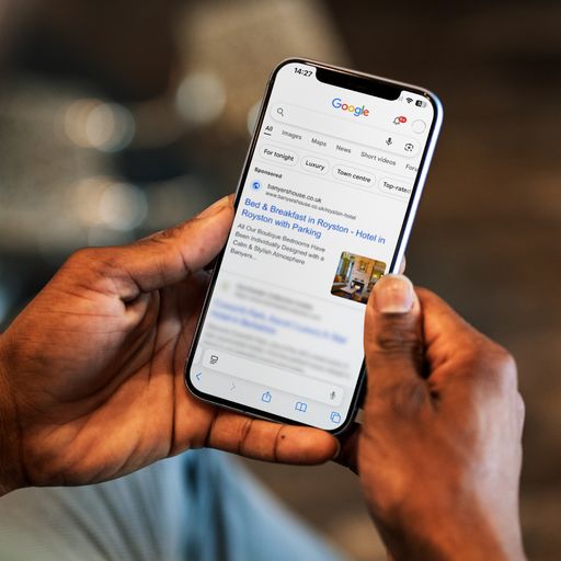 Awareness & Bookings: PPC campaign for Oakman Inns | Brew